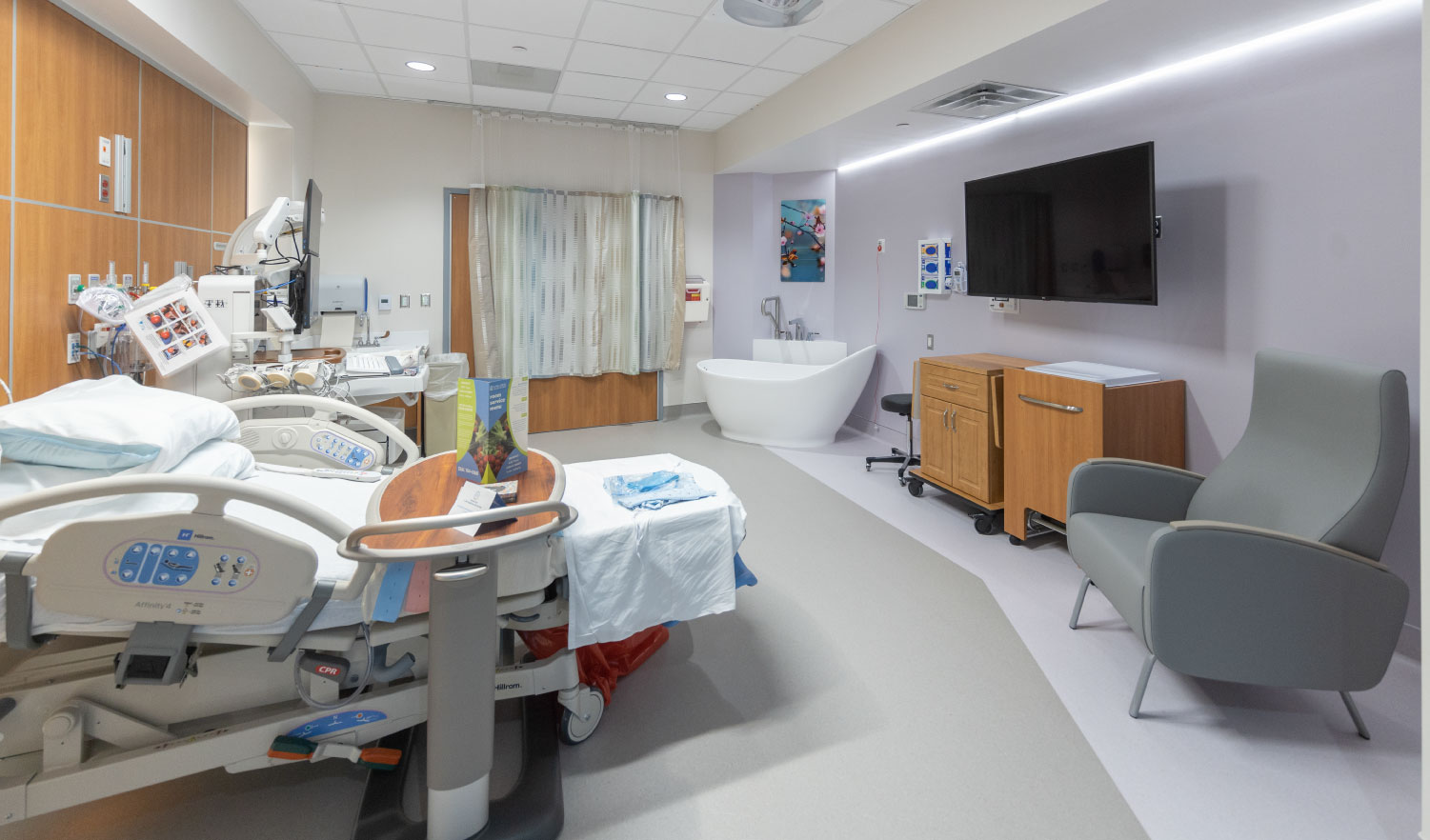 Rex Holly Springs Hospital | UNC Health