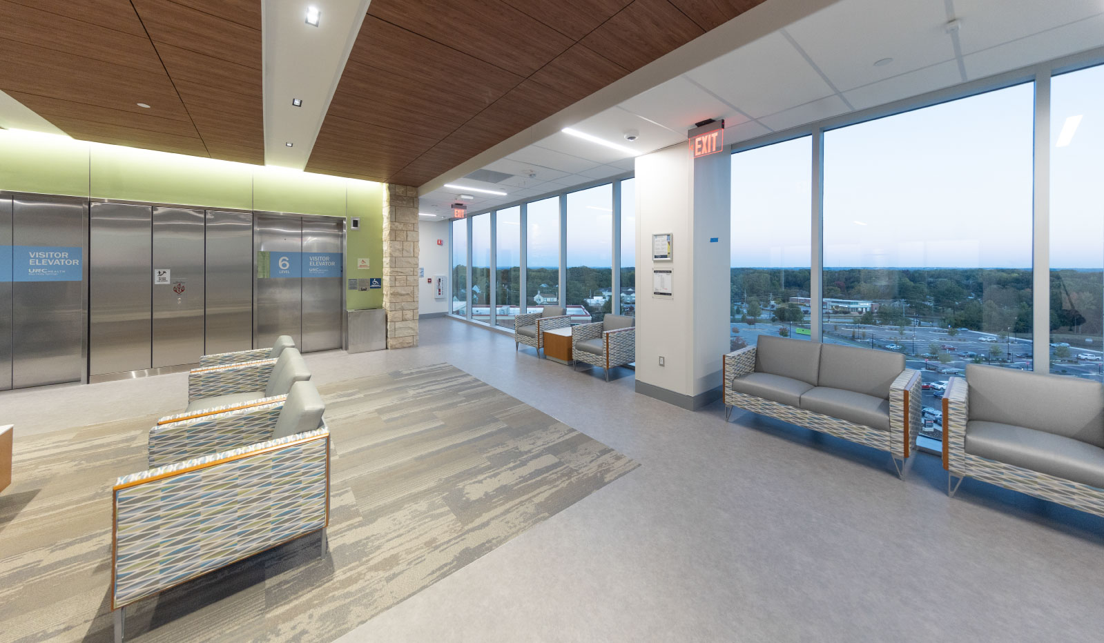 Rex Holly Springs Hospital | UNC Health