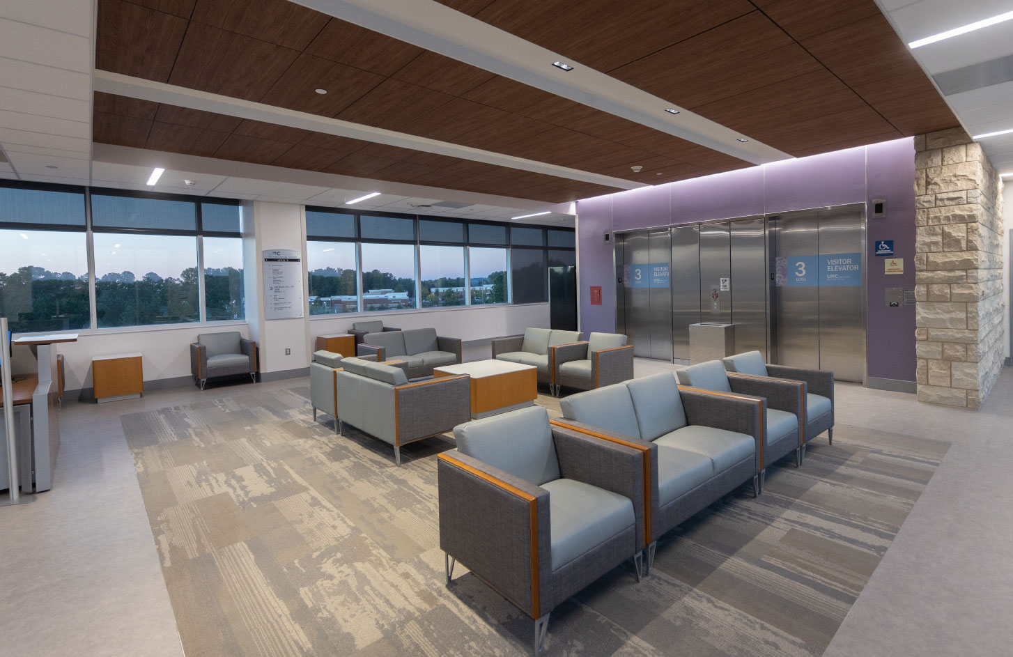 Rex Holly Springs Hospital | UNC Health