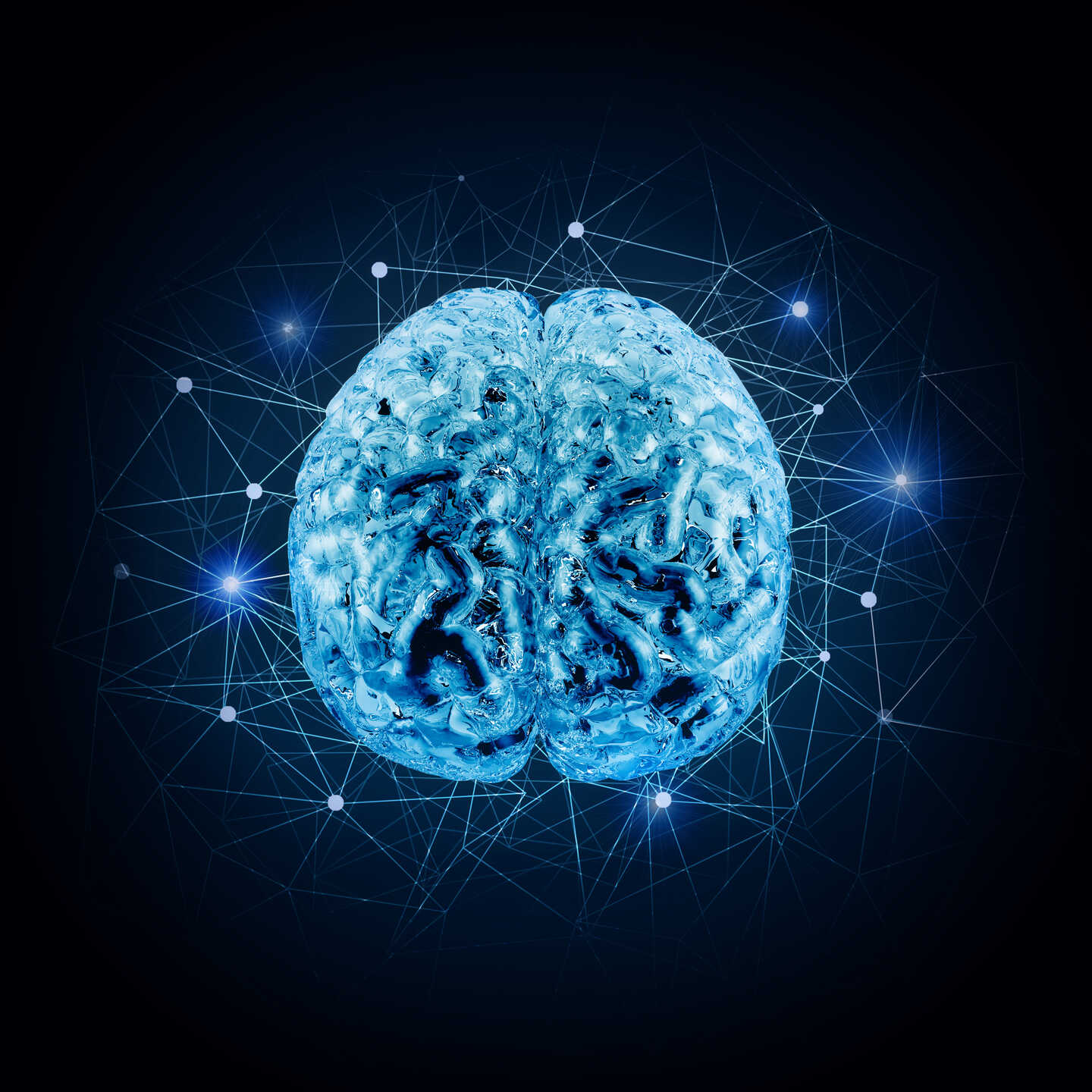 Brain & Nervous System | UNC Health