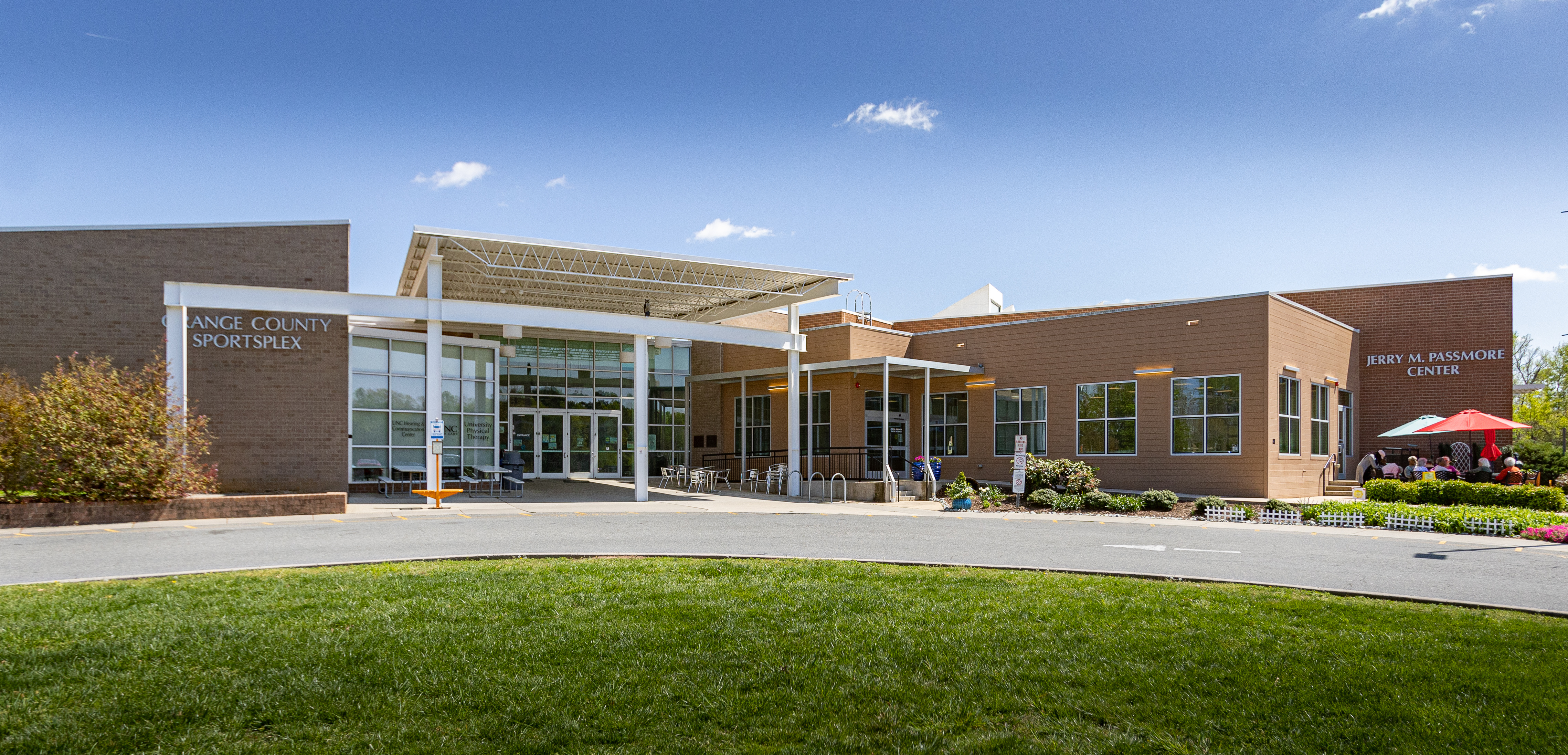 University Physical and Occupational Therapy | UNC Health