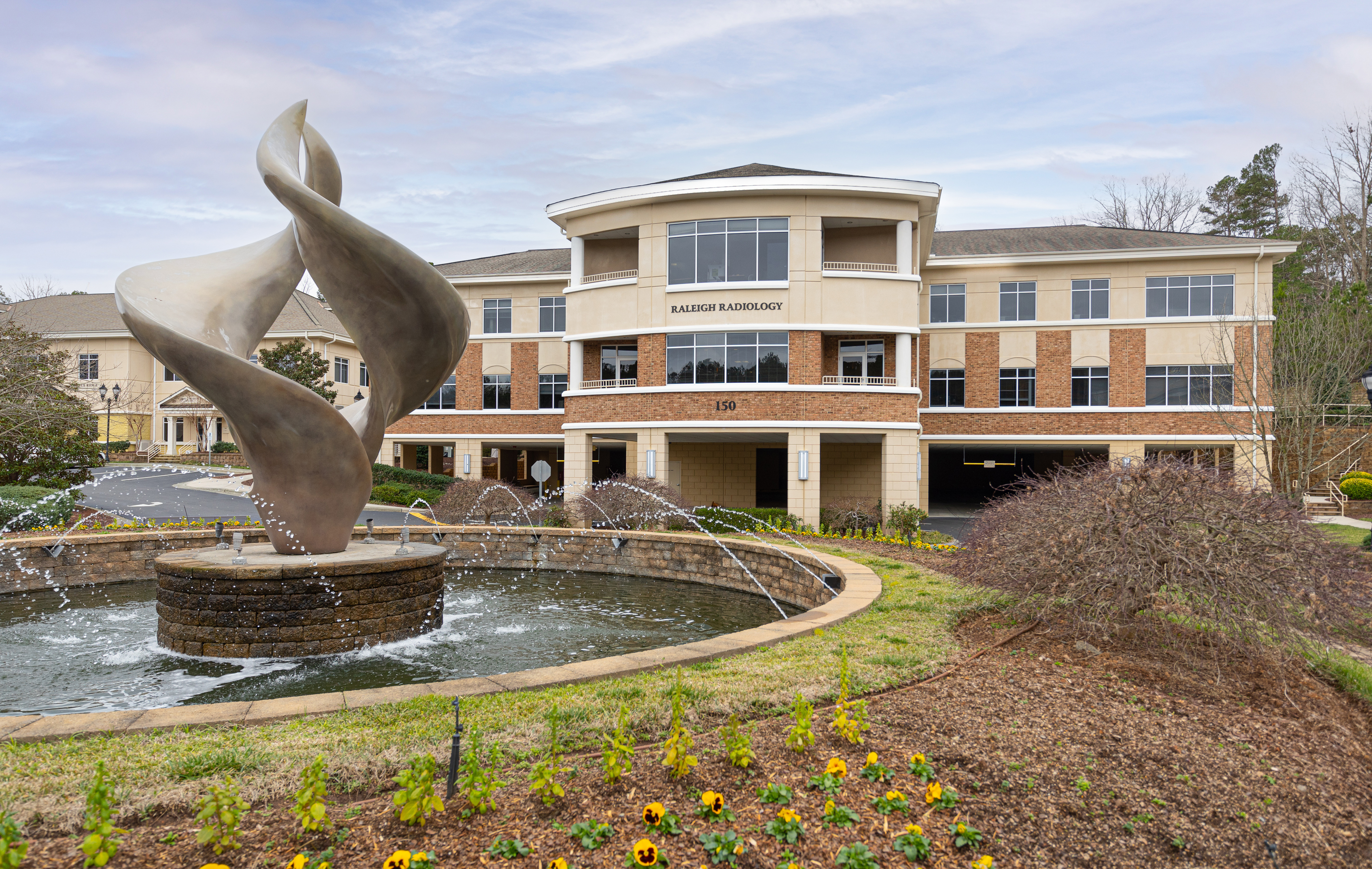 UNC Health Cancer Care | Holly Springs| UNC Health | UNC Health