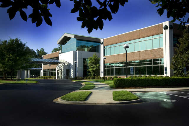 Rex Outpatient Rehabilitation of Wakefield, A Department of Rex ...