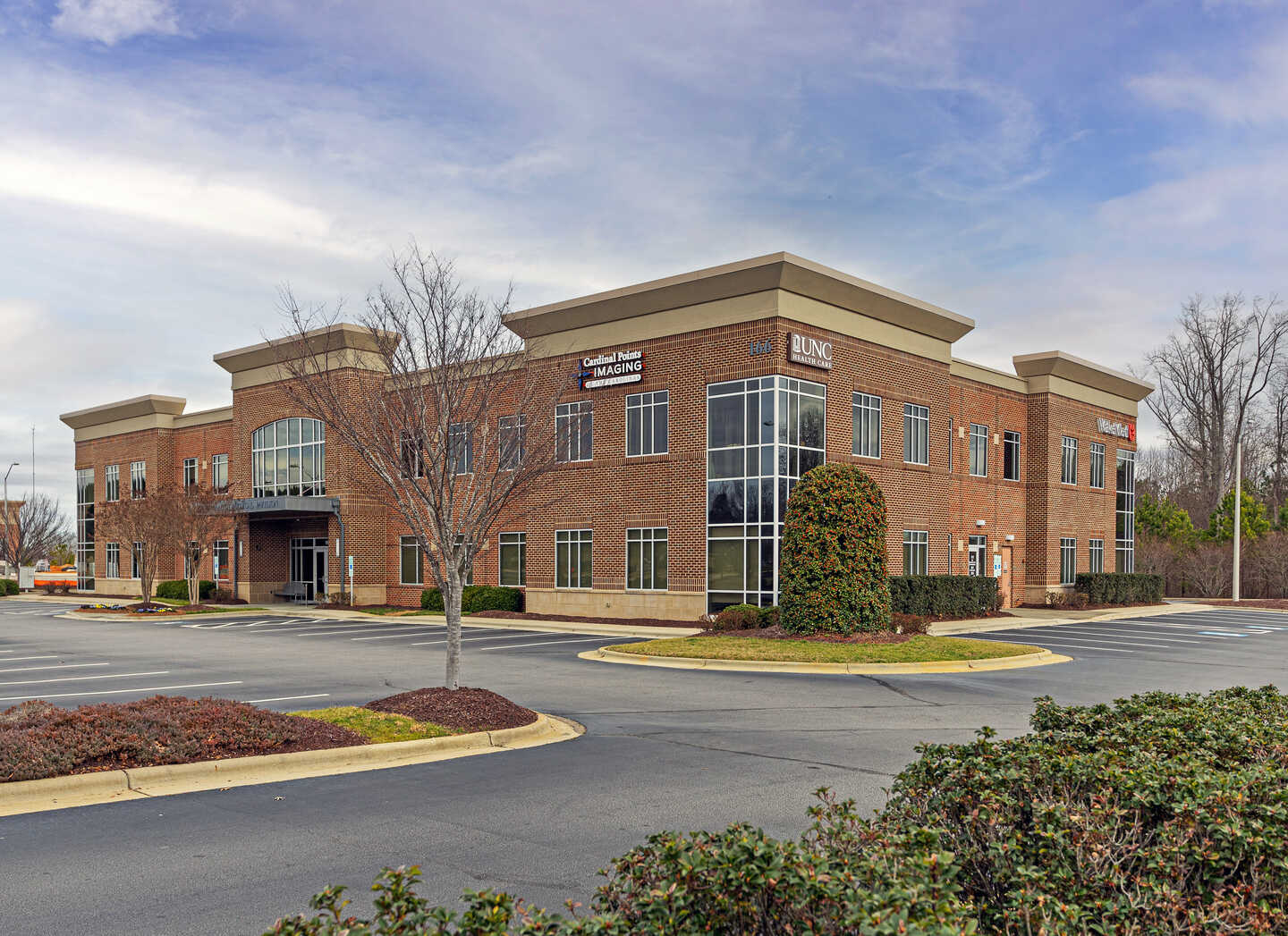 Zachary J. Bloom | UNC Health