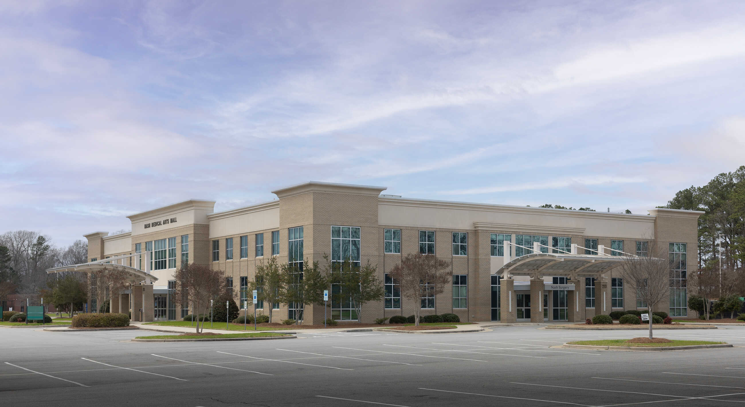 Nash Surgery | UNC Health