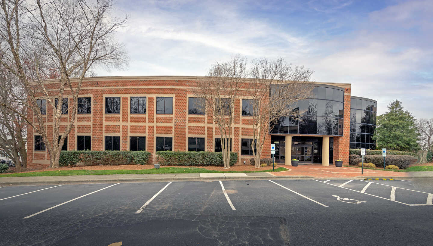 REX Digestive Healthcare | UNC Health