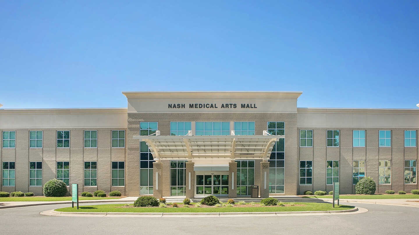 Eastern North Carolina Medical Group Rocky Mount | UNC Health