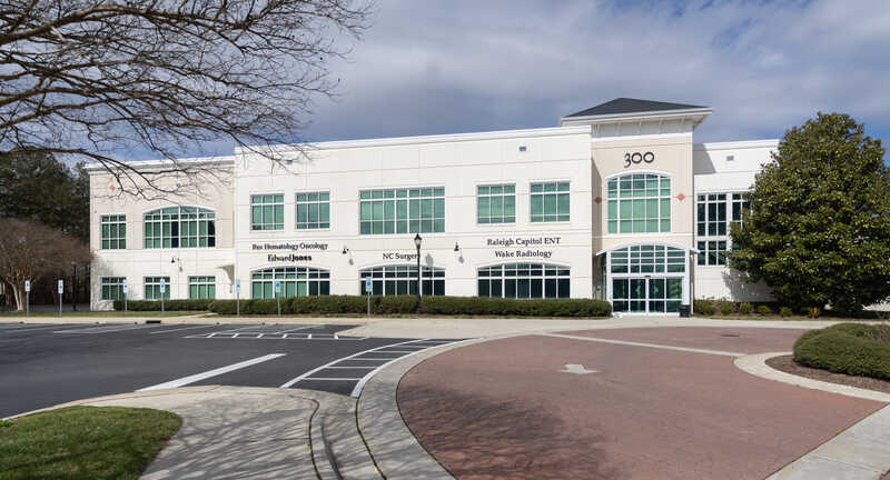 Rex Sleep Disorders Center of Raleigh, A Department of UNC REX Hospital ...