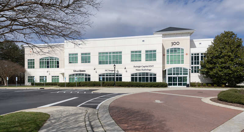 UNC Health Cancer Care | Holly Springs| UNC Health | UNC Health
