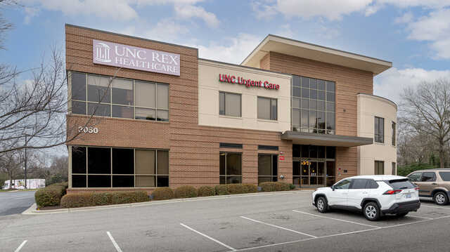 Rex Sleep Disorders Center of Raleigh, A Department of UNC REX Hospital ...