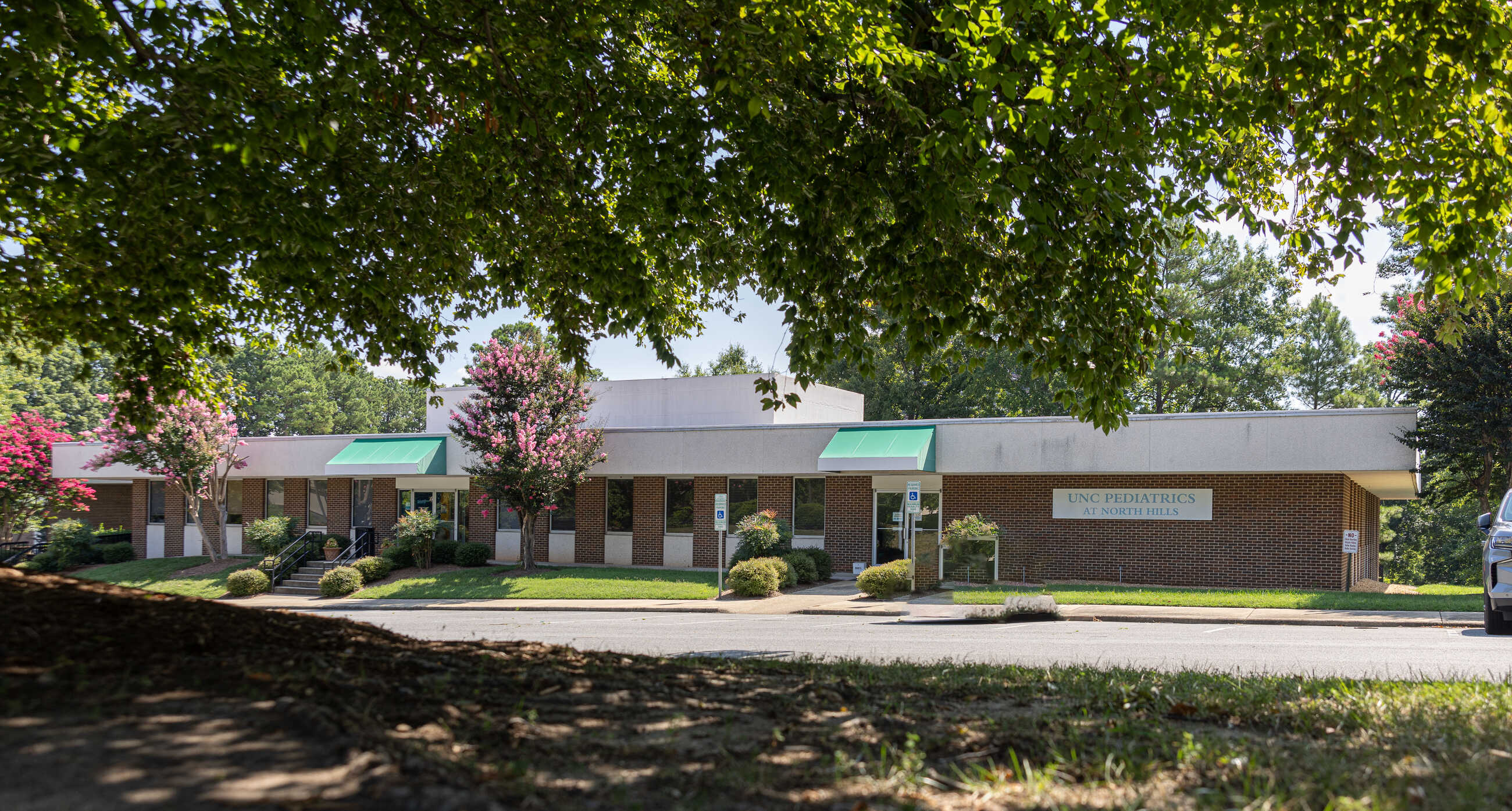 Faith Pediatrics Raleigh North Carolina at Miguel Arnold blog