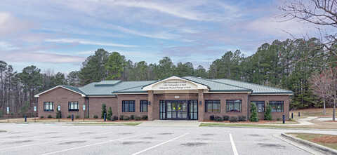 Clay Gregory Nelson | UNC Health