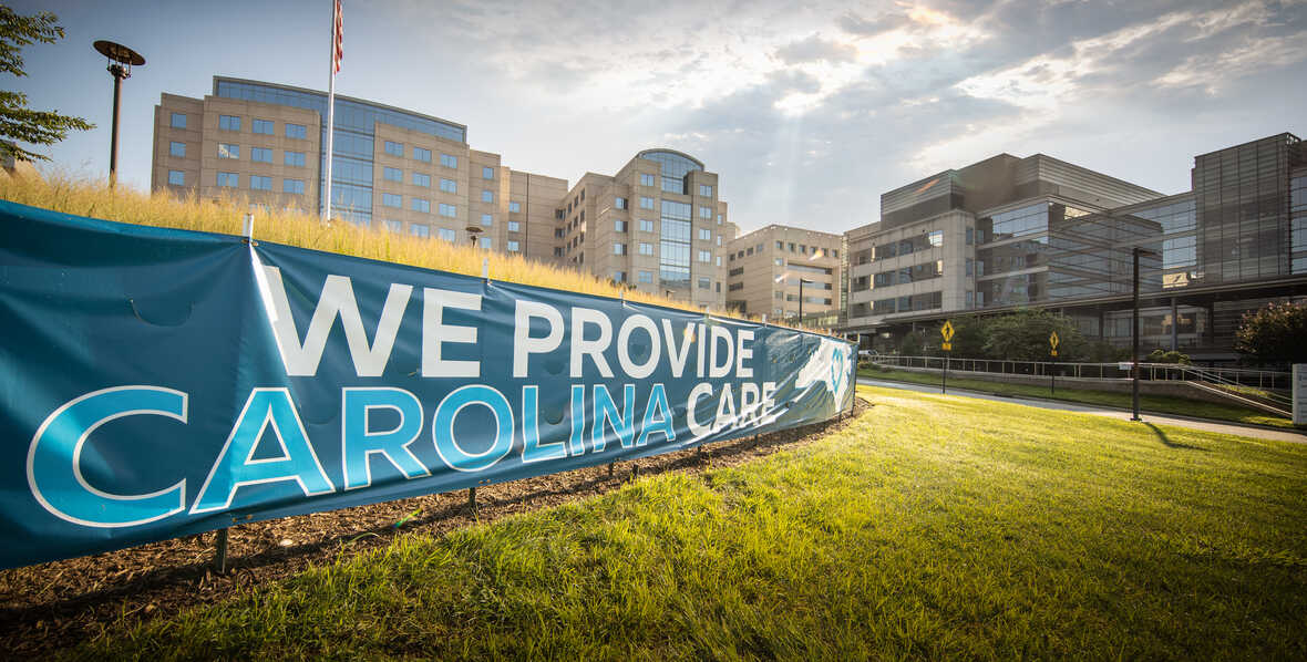 Burn Care | UNC Health