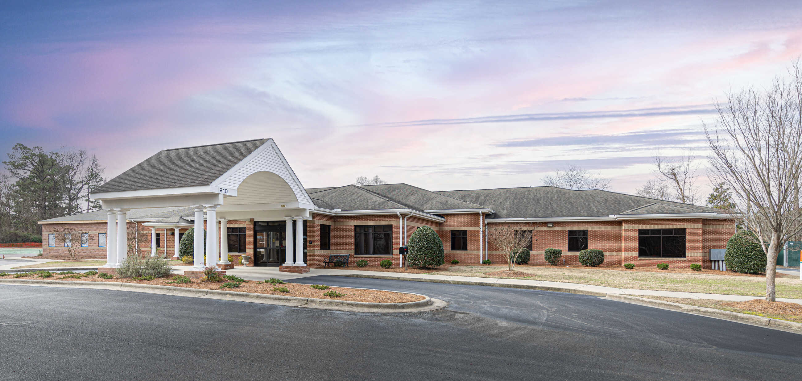 REX Vascular Specialists | UNC Health