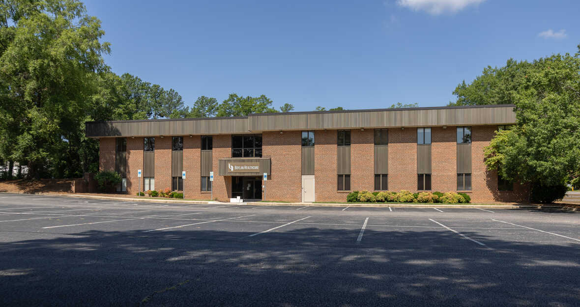 Boylan Clinic | UNC Health