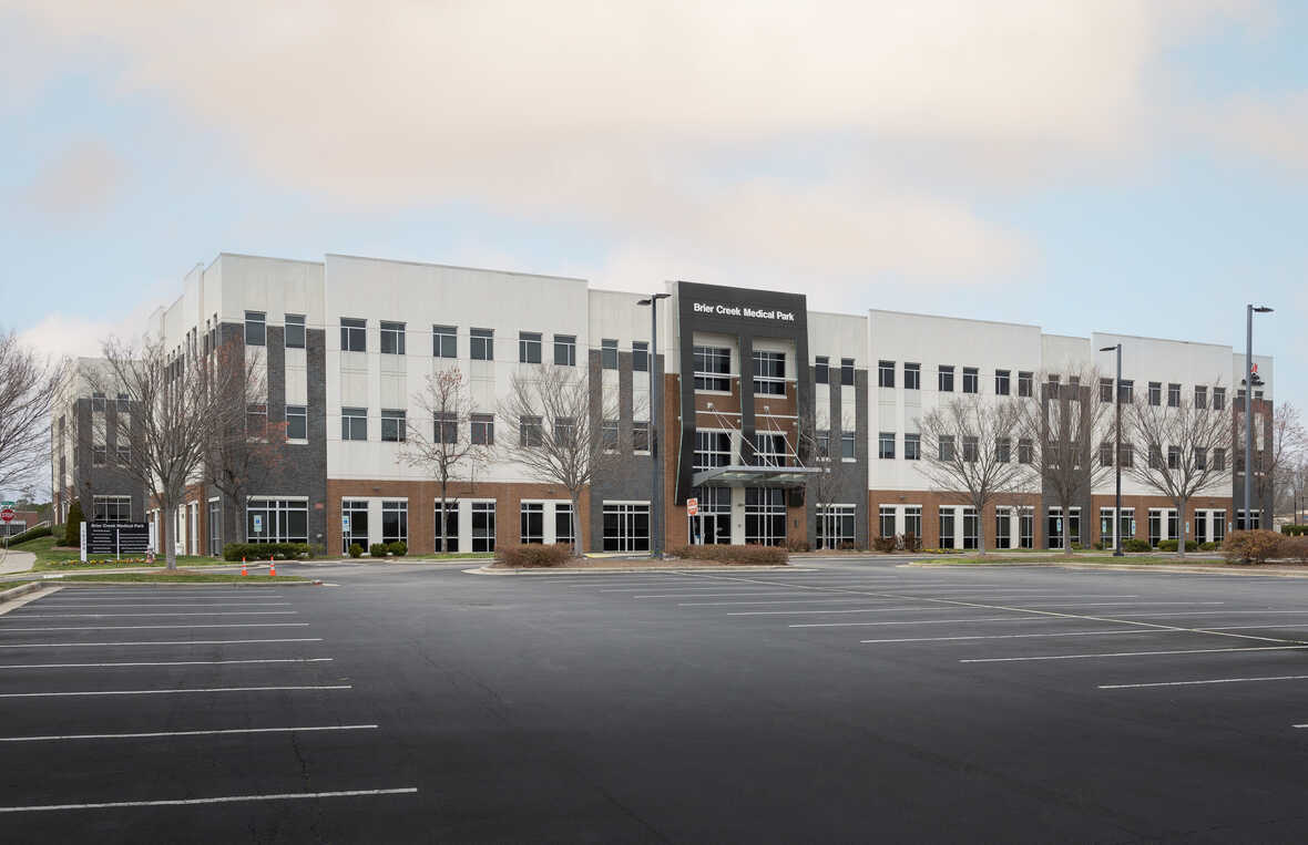 Rex Wound Healing Center, A Department of Rex Hospital | UNC Health