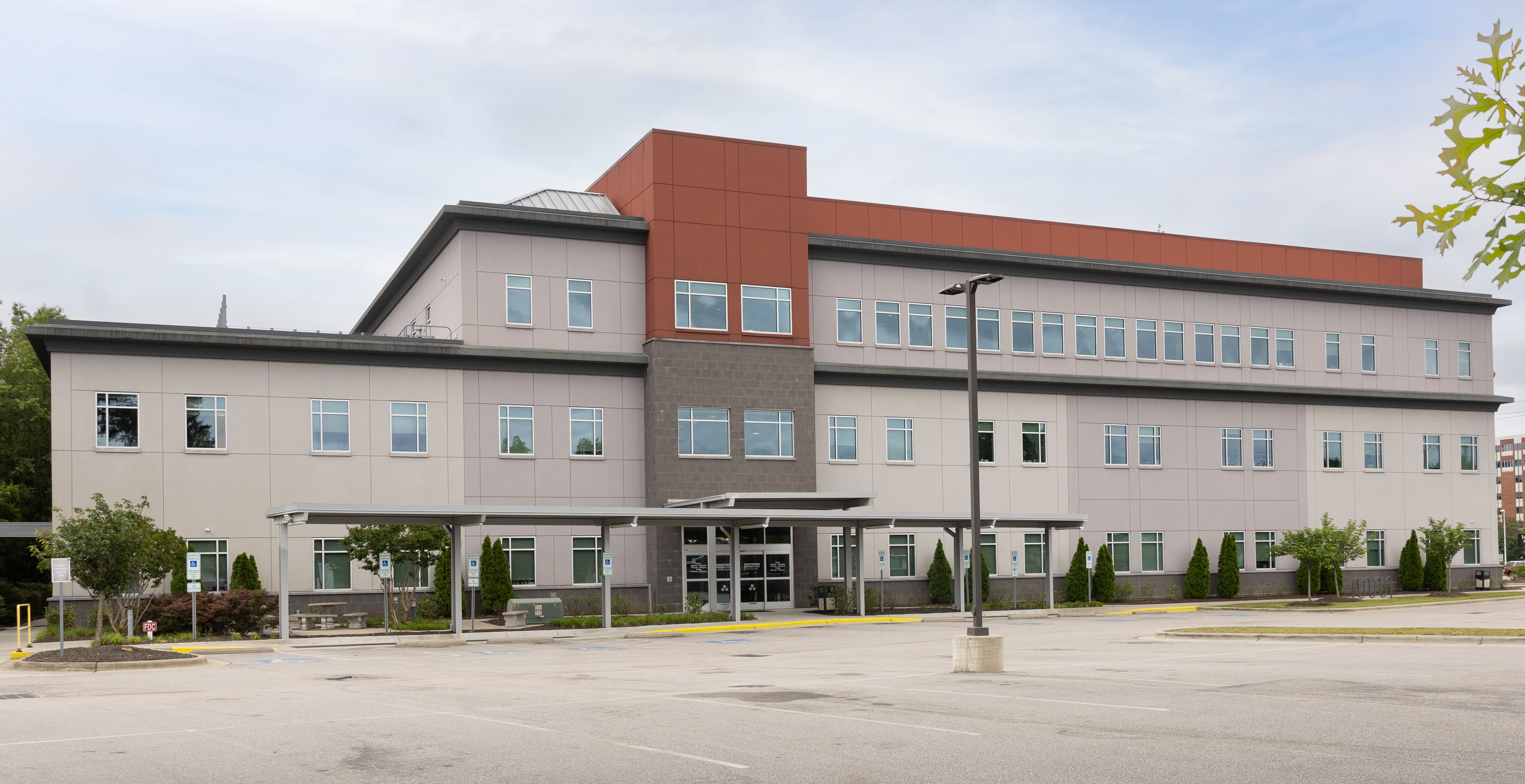 UNC Children's Cardiology at Raleigh | UNC Health
