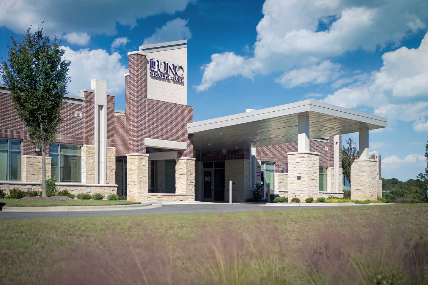 Chatham Rehabilitation Services at Pittsboro | UNC Health
