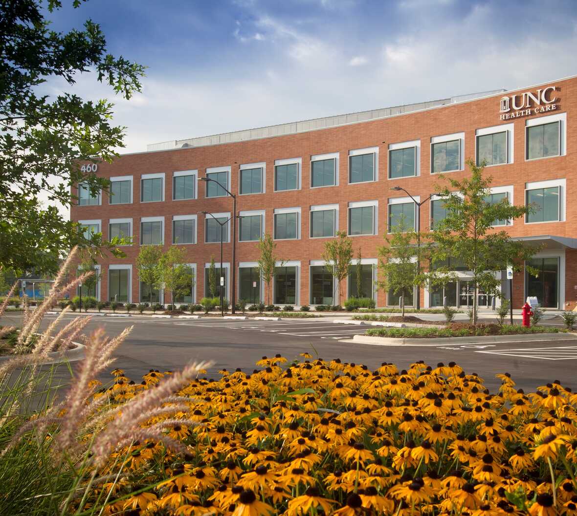UNC Hospitals Oncology Hillsborough Campus | UNC Health