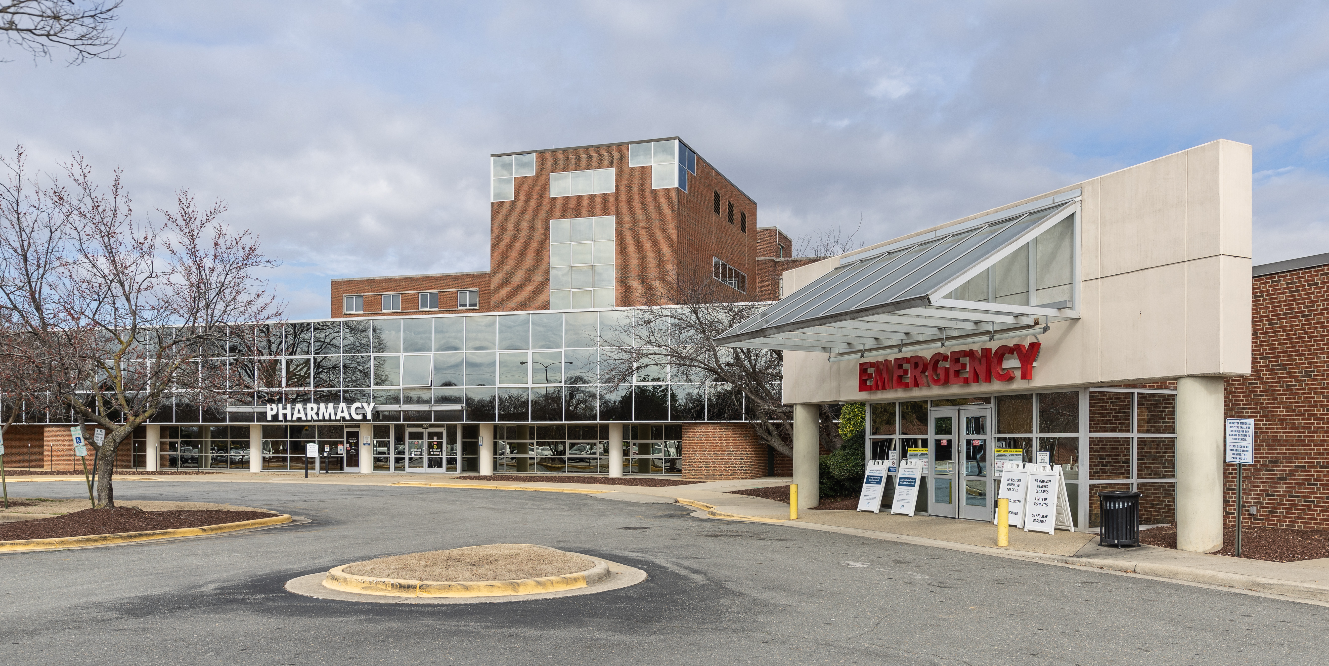 UNC Health Johnston Clayton | UNC Health