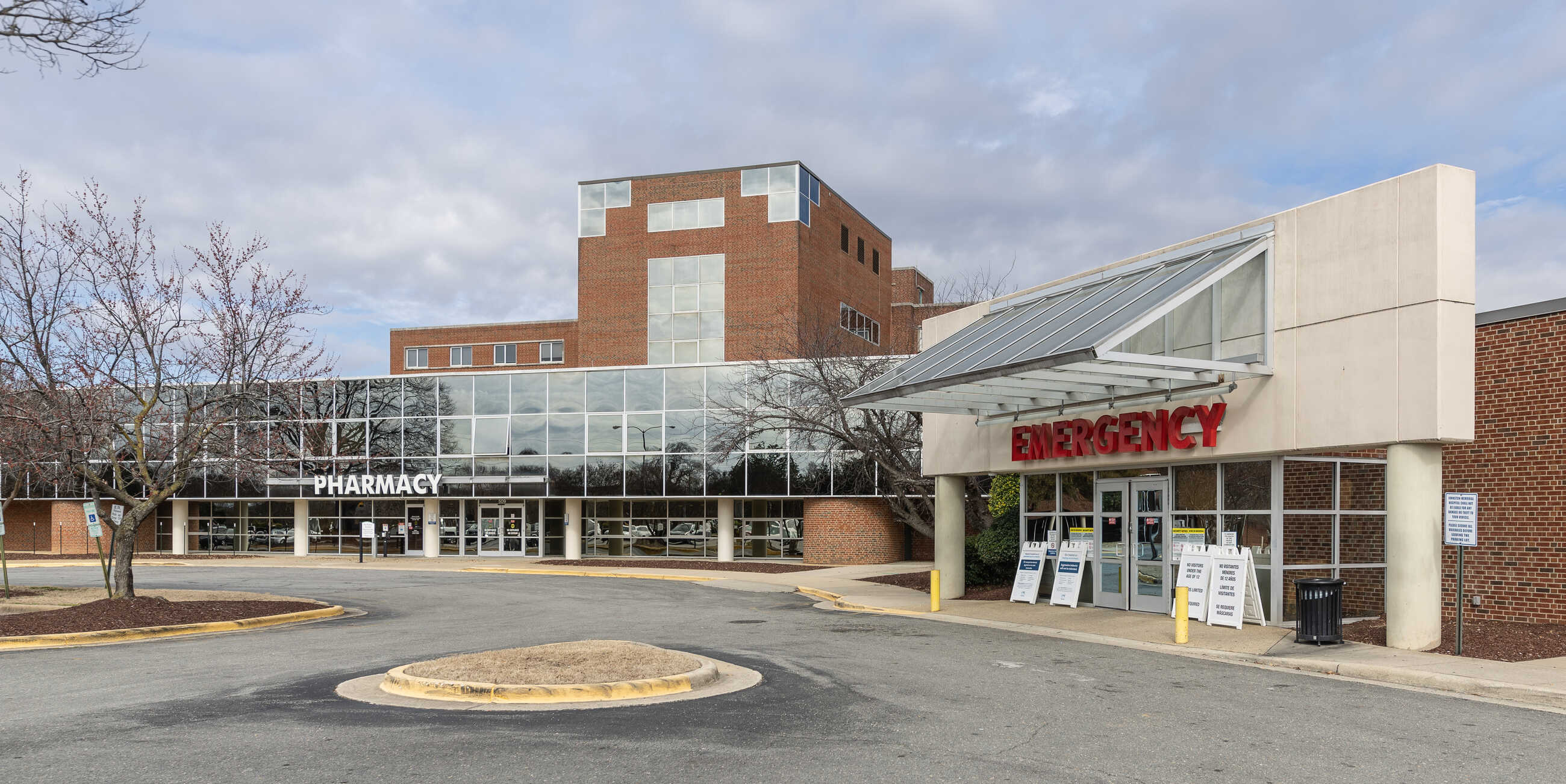 UNC Health Johnston Clayton Emergency Department | UNC Health