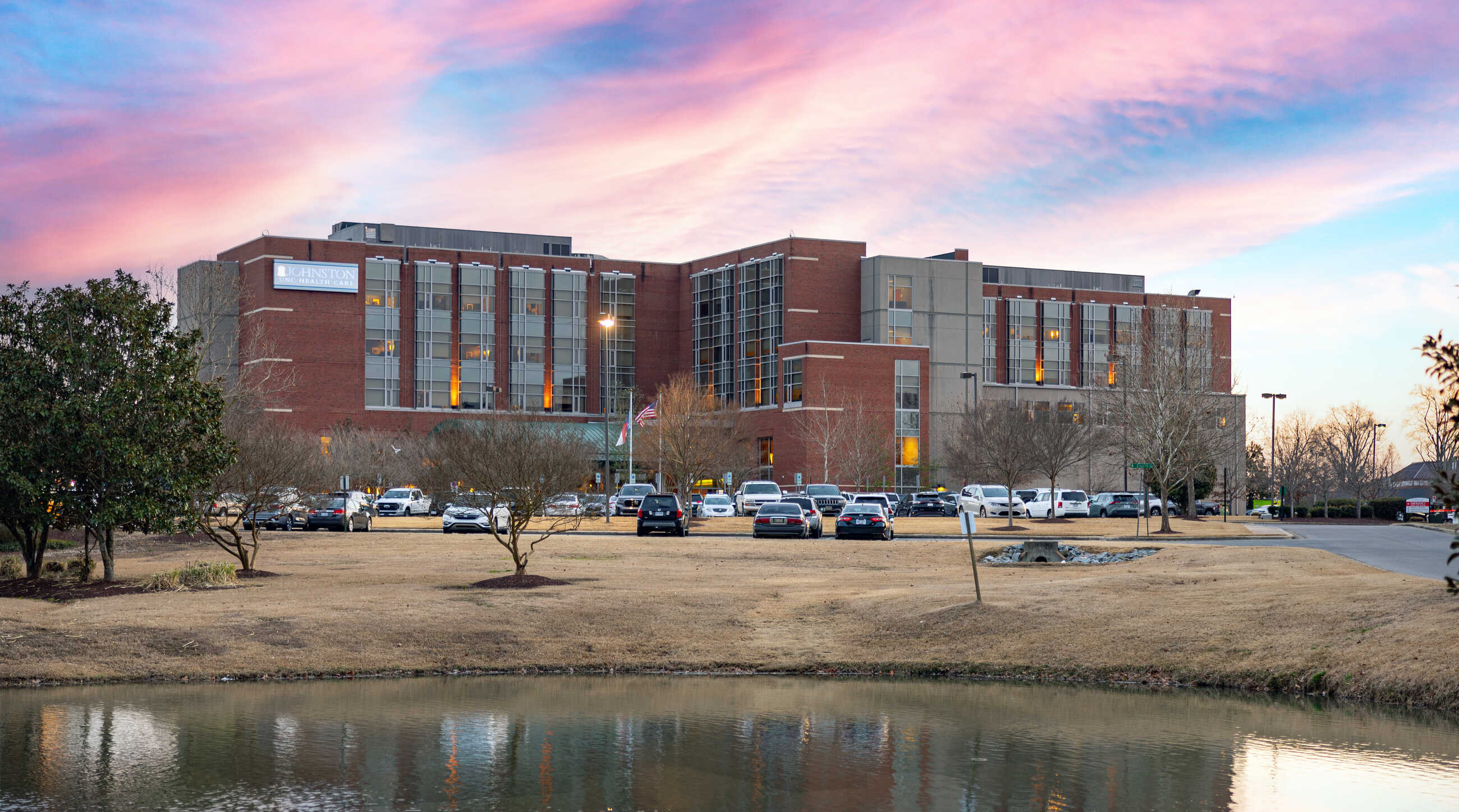 UNC Health Johnston | UNC Health