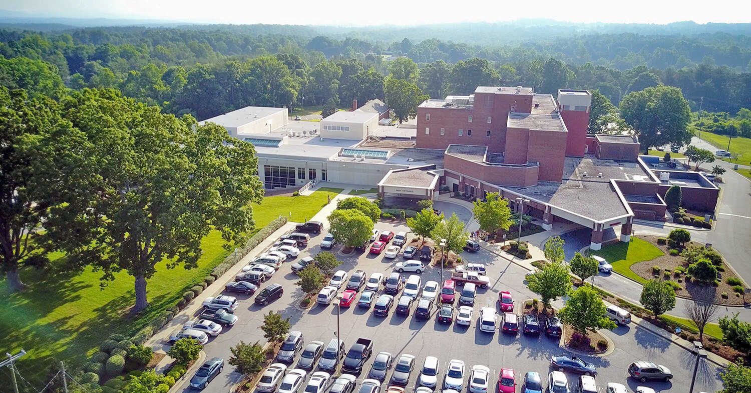 Wound Care | UNC Health