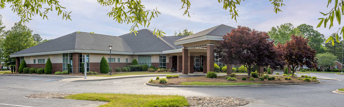 Mount Olive Family Medicine Center | UNC Health