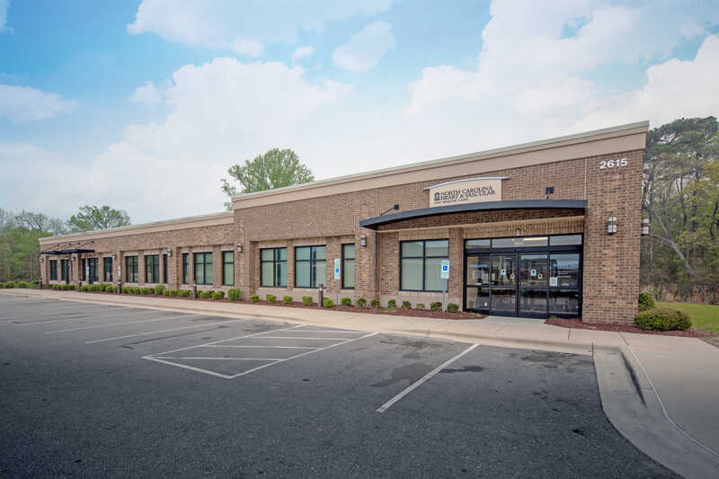 Gregory C. Rose | UNC Health