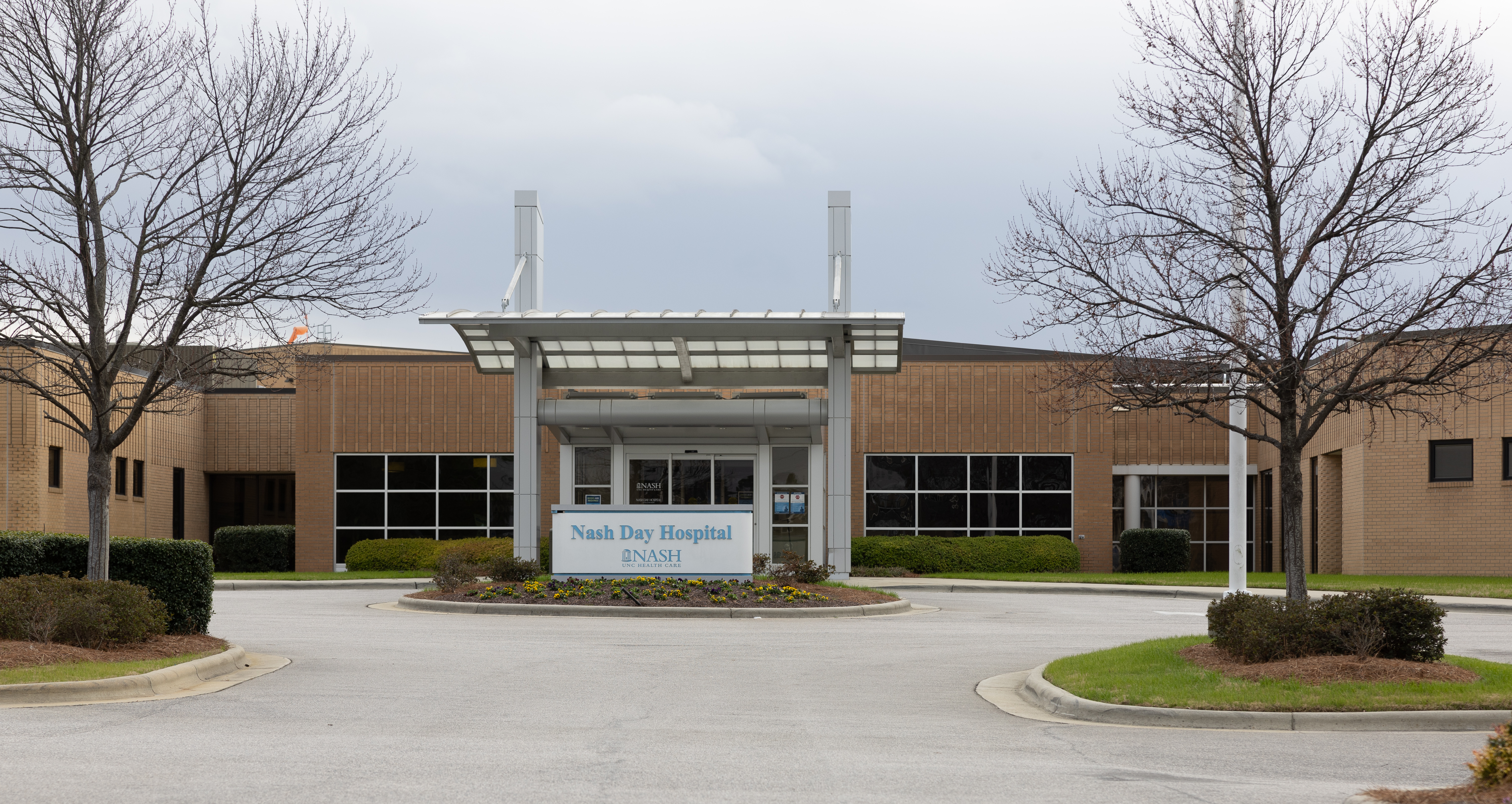Outpatient Rehabilitation at Nash Day Hospital | UNC Health