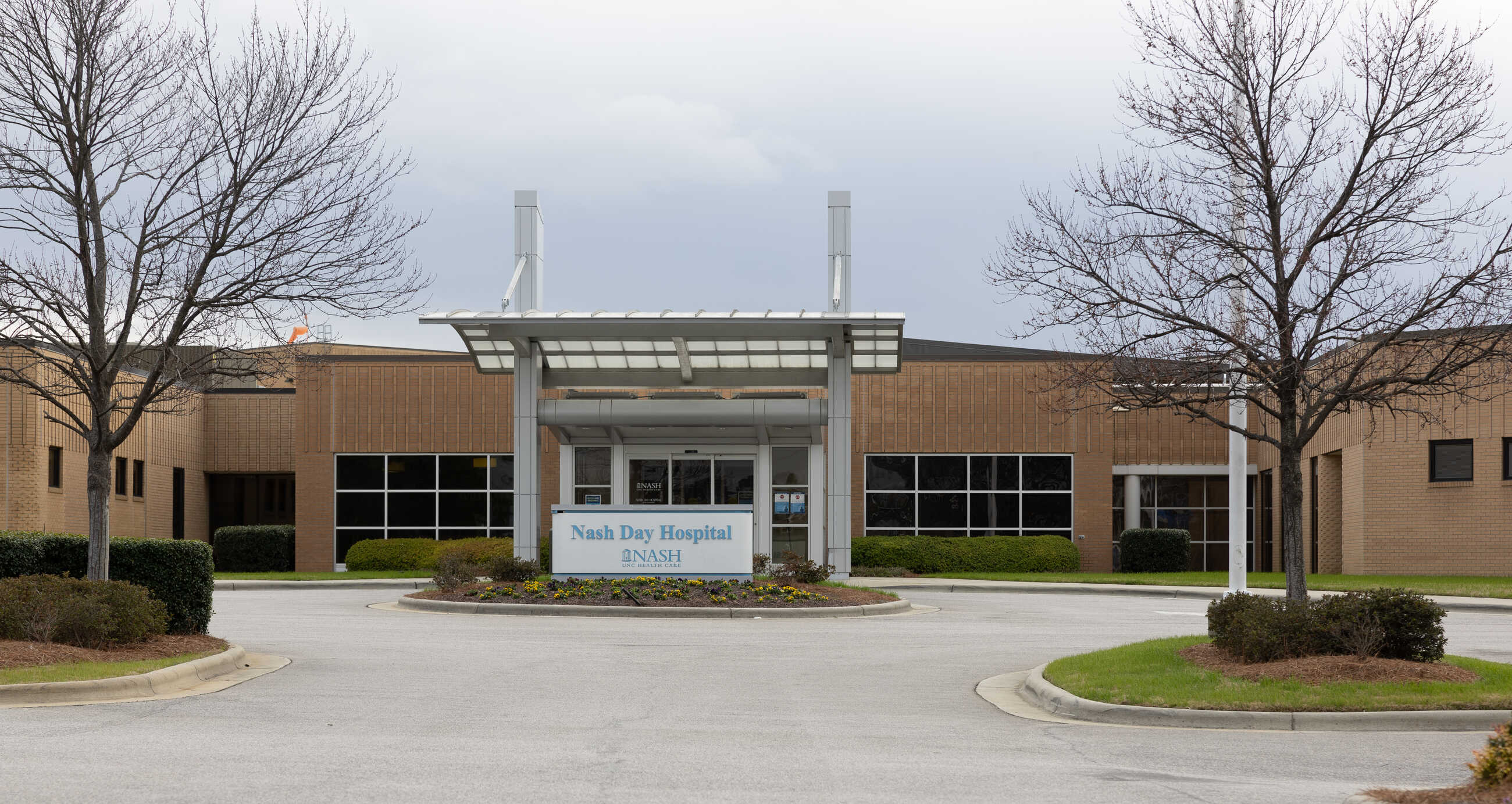 Outpatient Rehabilitation at Nash Day Hospital | UNC Health