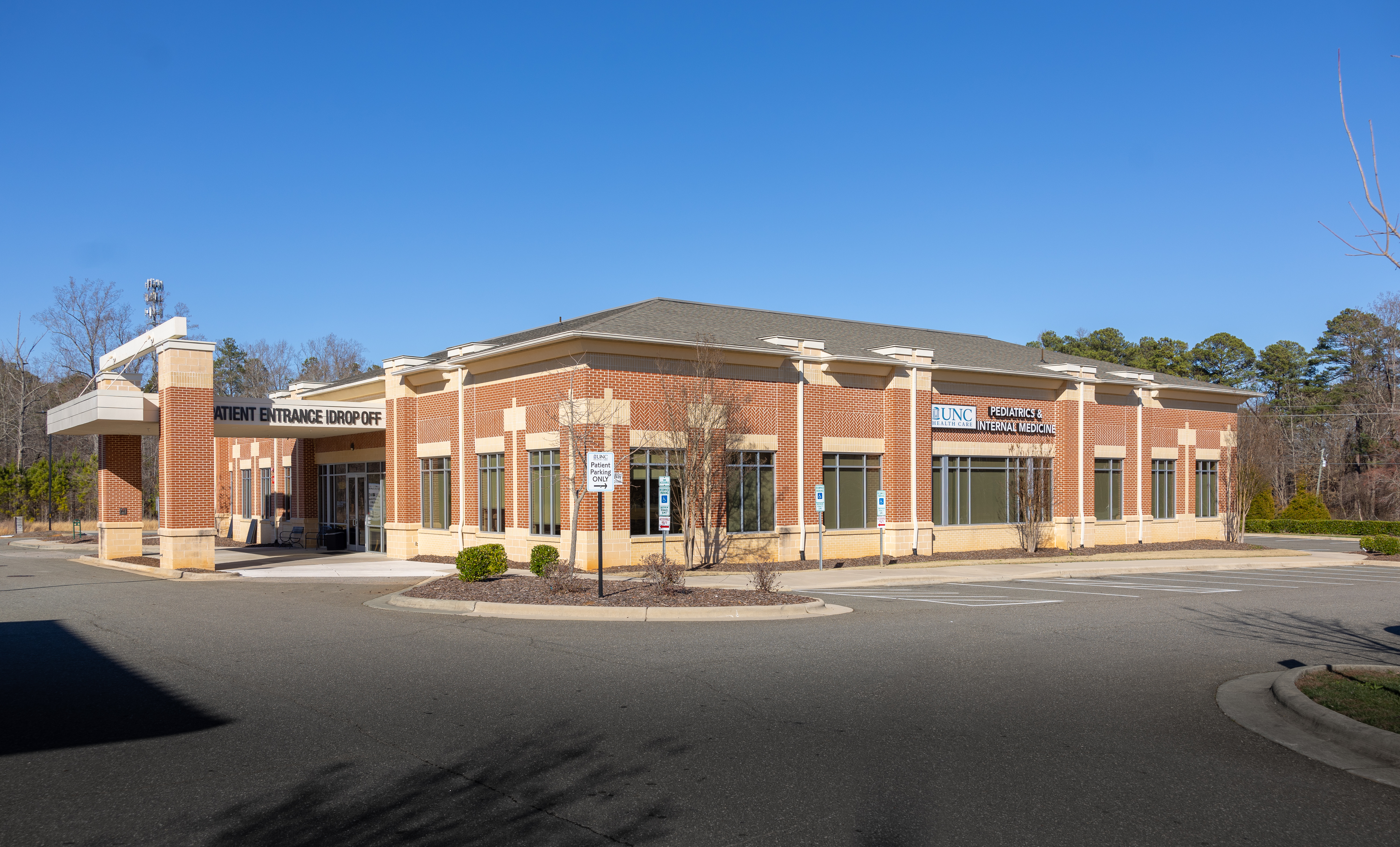 North Chatham Pediatrics & Internal Medicine | UNC Health