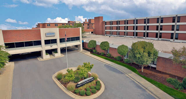Pardee Hospital Emergency Department | UNC Health