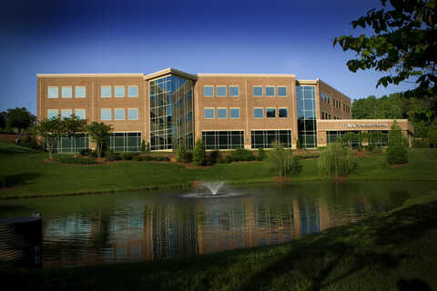 Rex Wound Healing Center, A Department of Rex Hospital | UNC Health