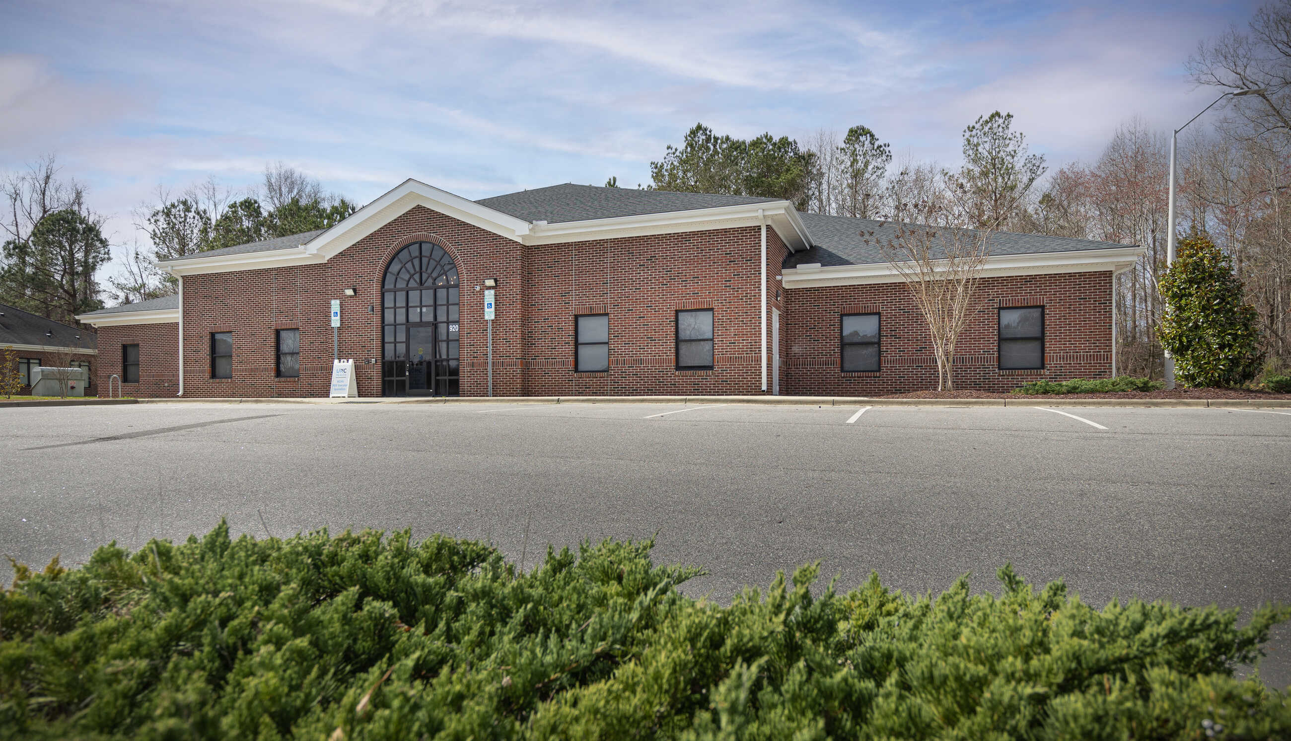 REX Vascular Specialists | UNC Health