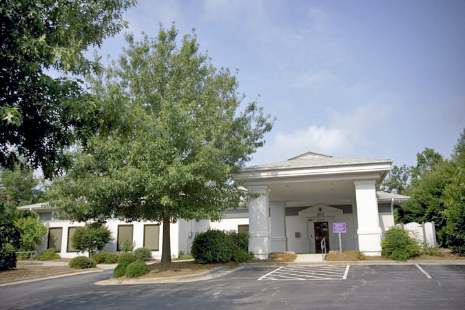 North Carolina Surgery at Raleigh | UNC Health