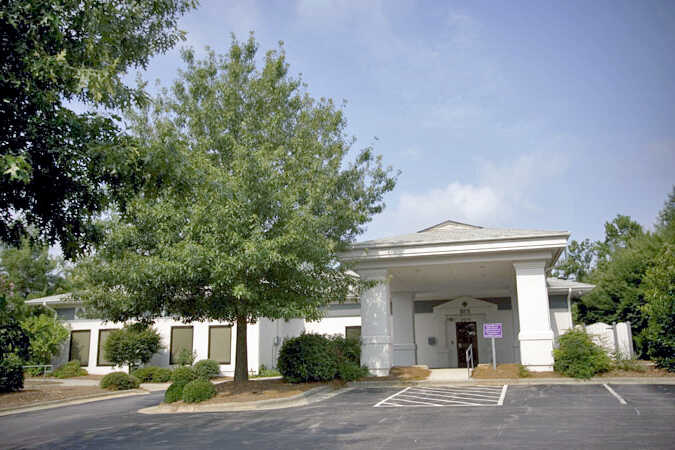 REX Breast Care Specialists | UNC Health