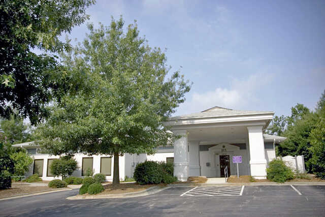 North Carolina Surgery at Raleigh | UNC Health