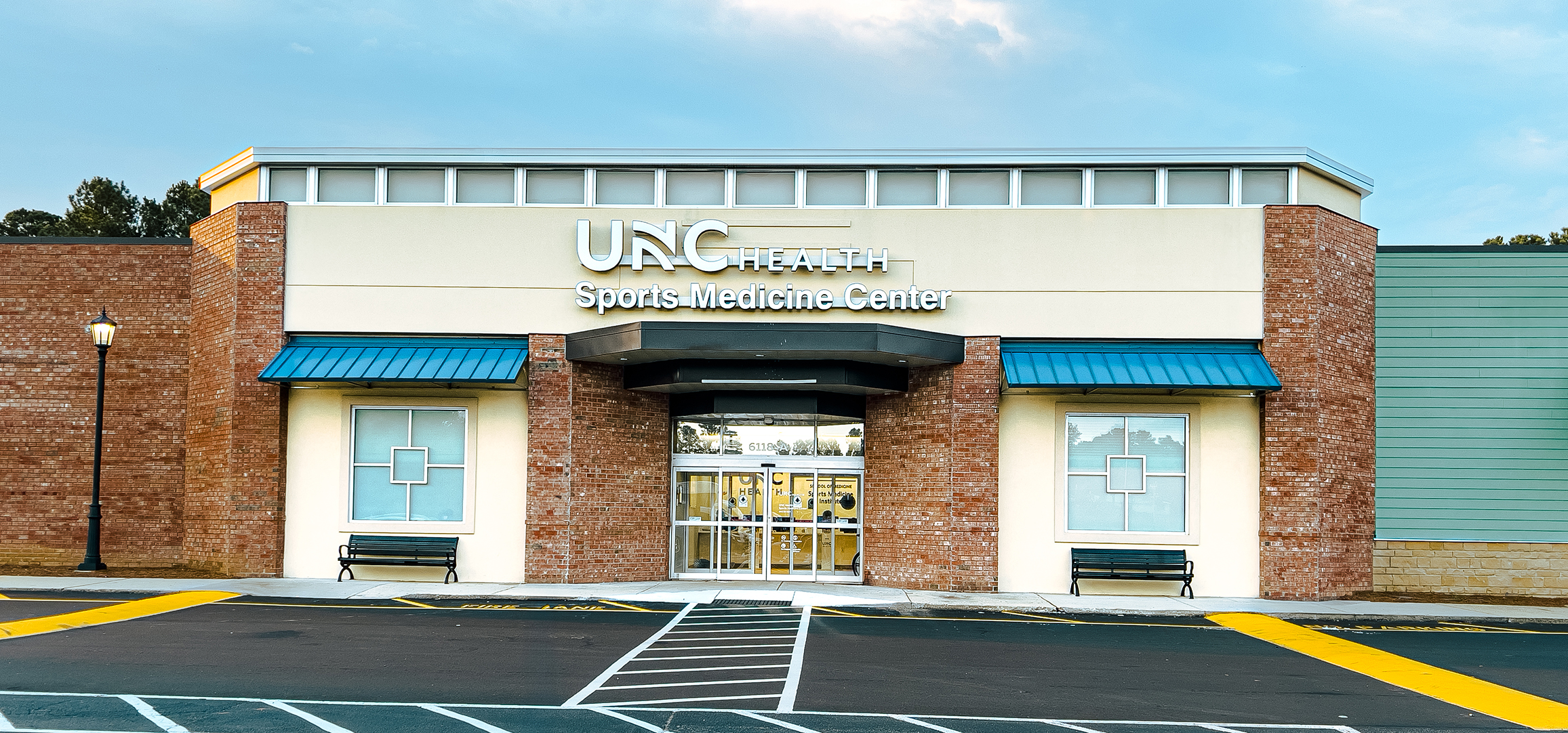 UNC Urgent Care at The Family Medicine Center | UNC Health