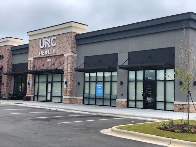 The UNC Family Medicine Center at Chapel Hill | UNC Health