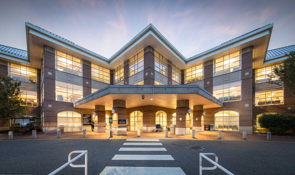 UNC Hospitals Burlington Imaging and Breast Center | UNC Health