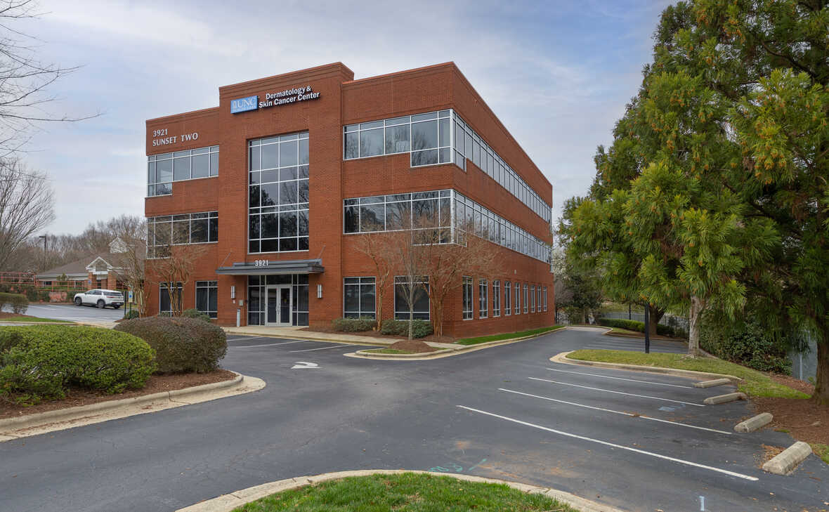 UNC Dermatology and Skin Cancer Center at Raleigh | UNC Health