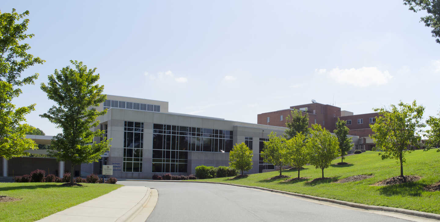 UNC Health Blue Ridge - Valdese | UNC Health