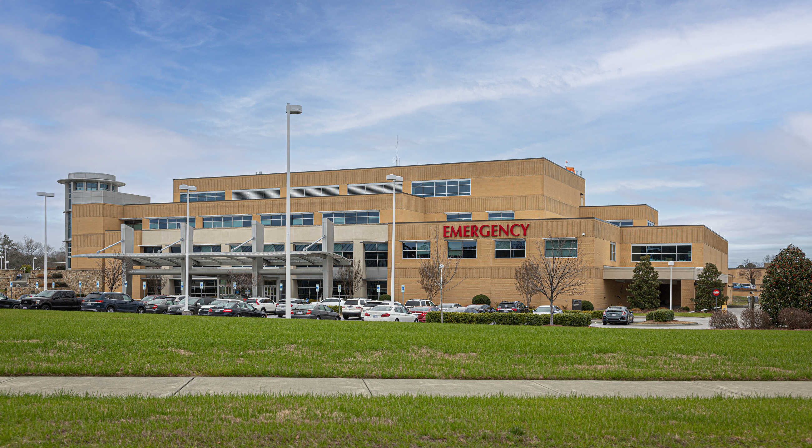 Nash General Hospital | UNC Health