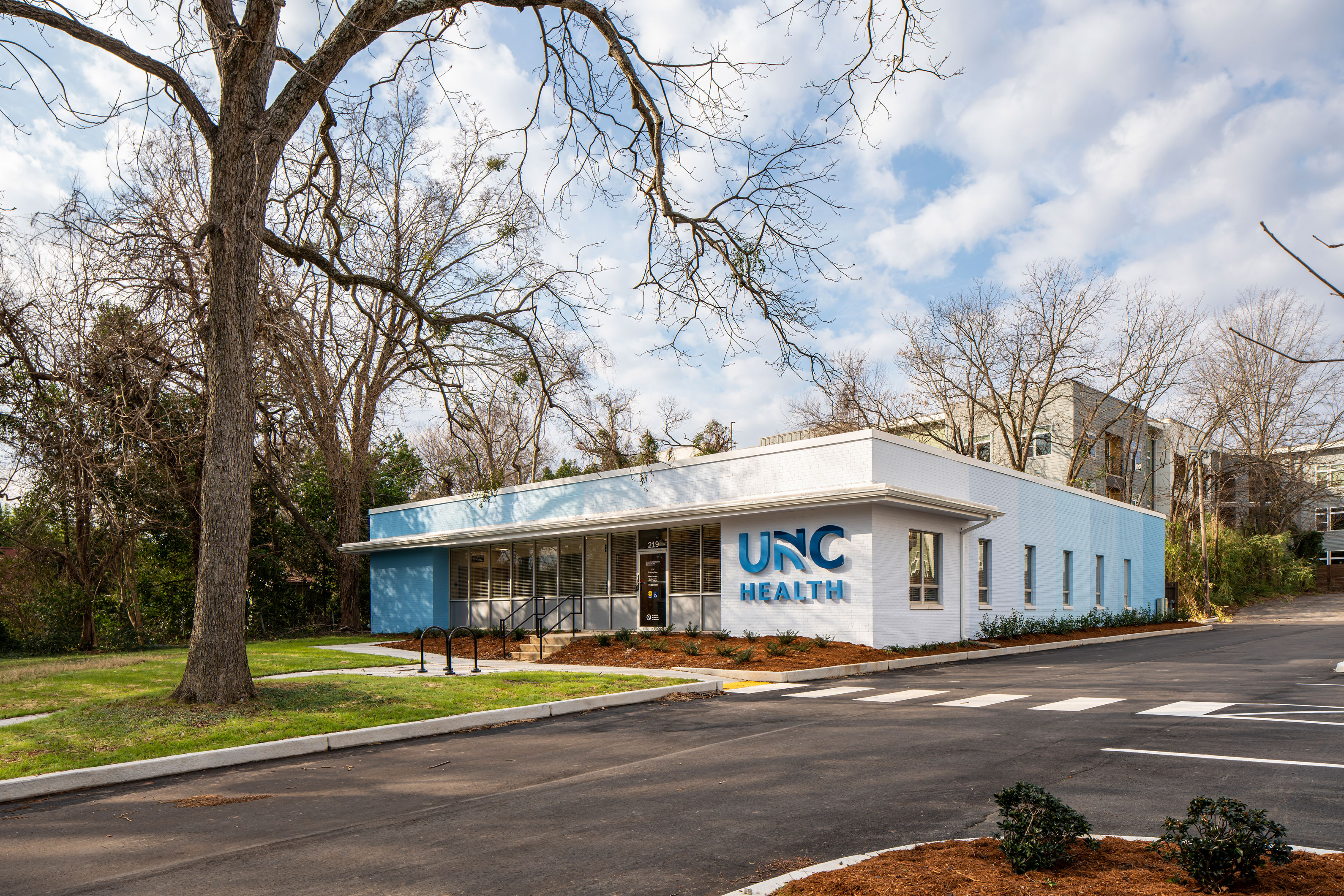 UNC Health Primary Care at Oberlin | UNC Health