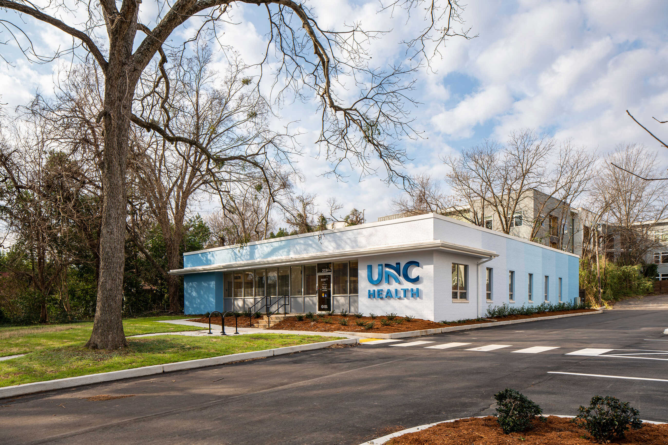 UNC Health Primary Care at Oberlin | UNC Health
