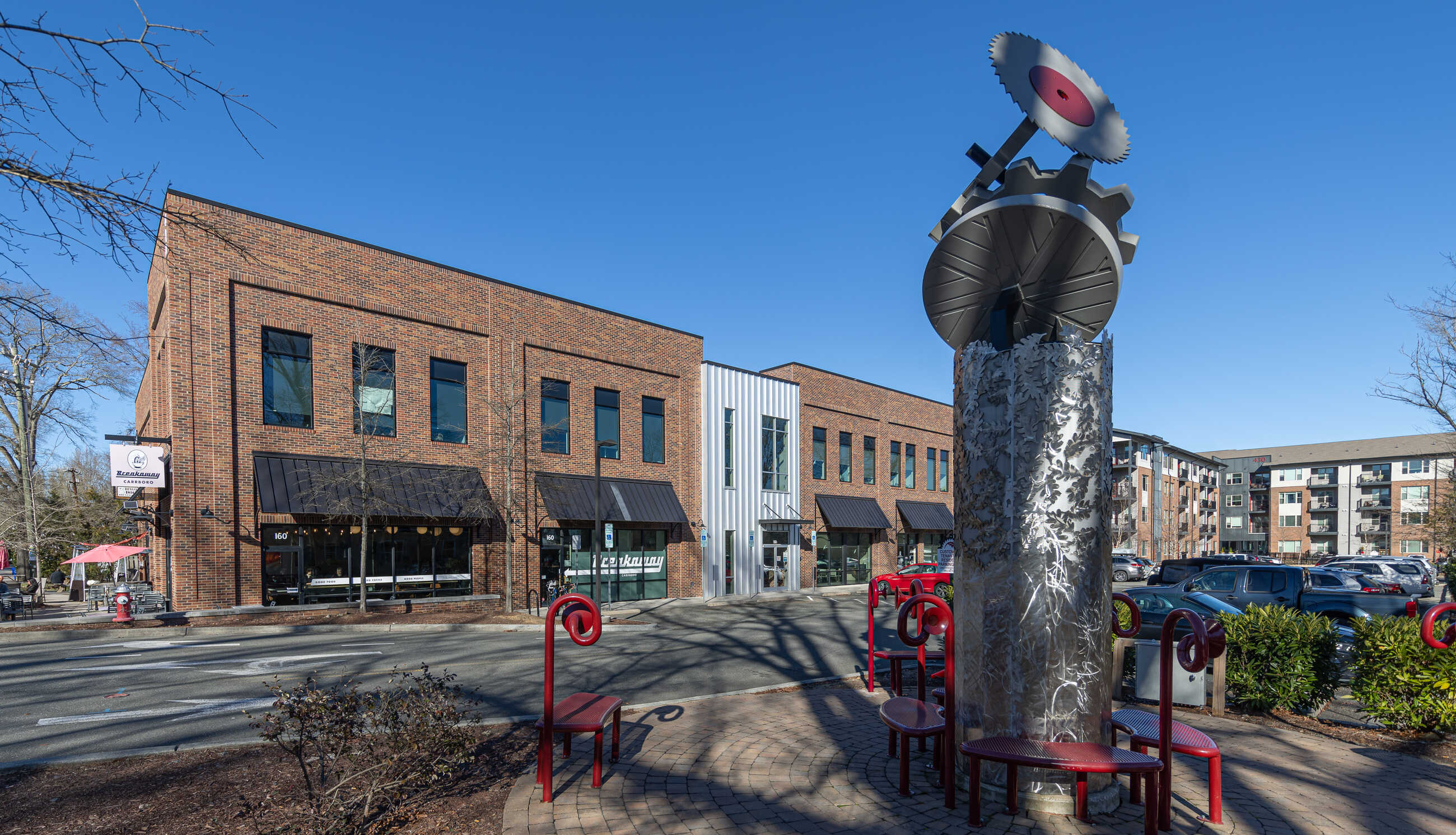 UNC Horizons | UNC Health