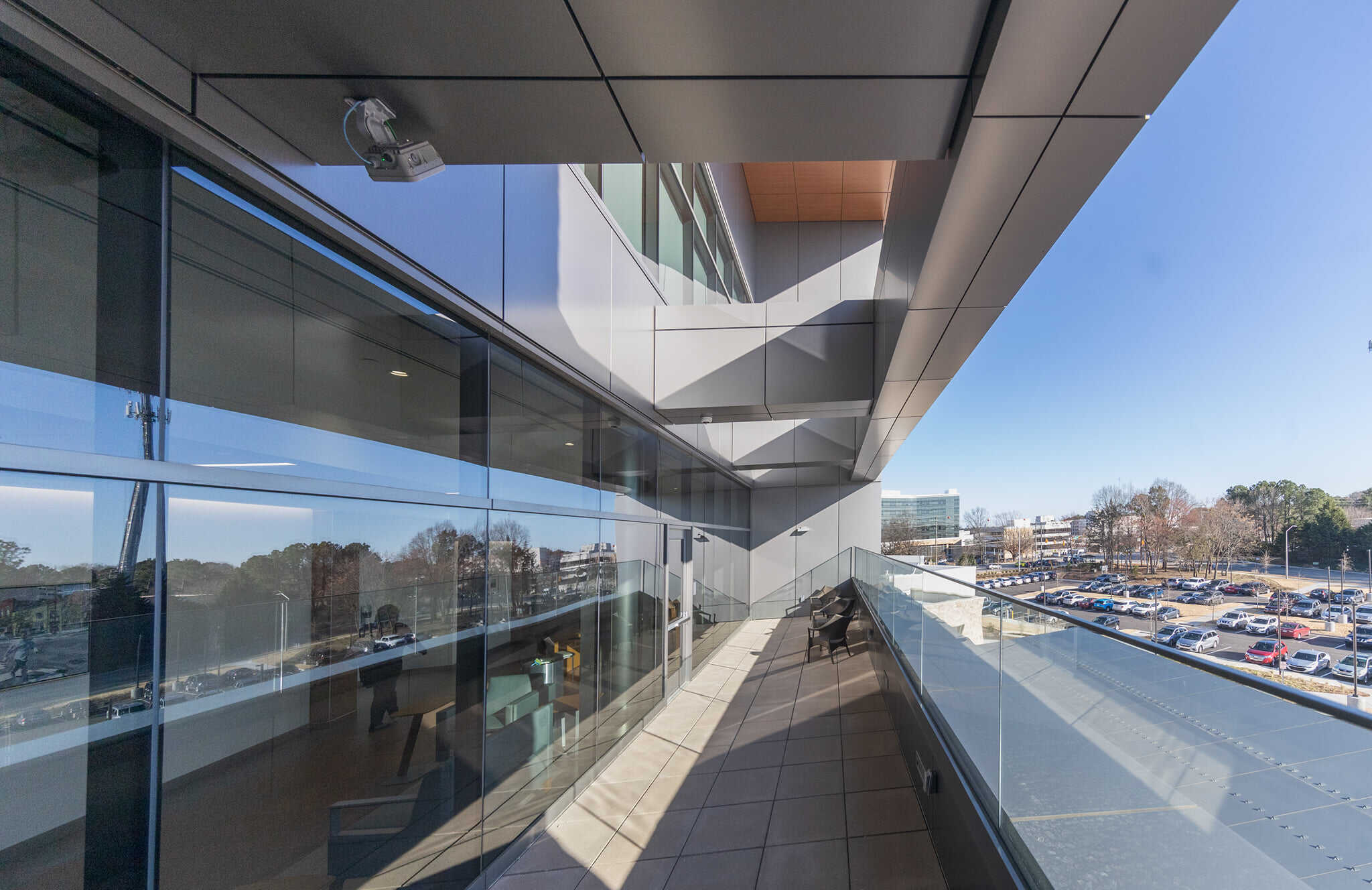 UNC REX Cancer Center | UNC Health