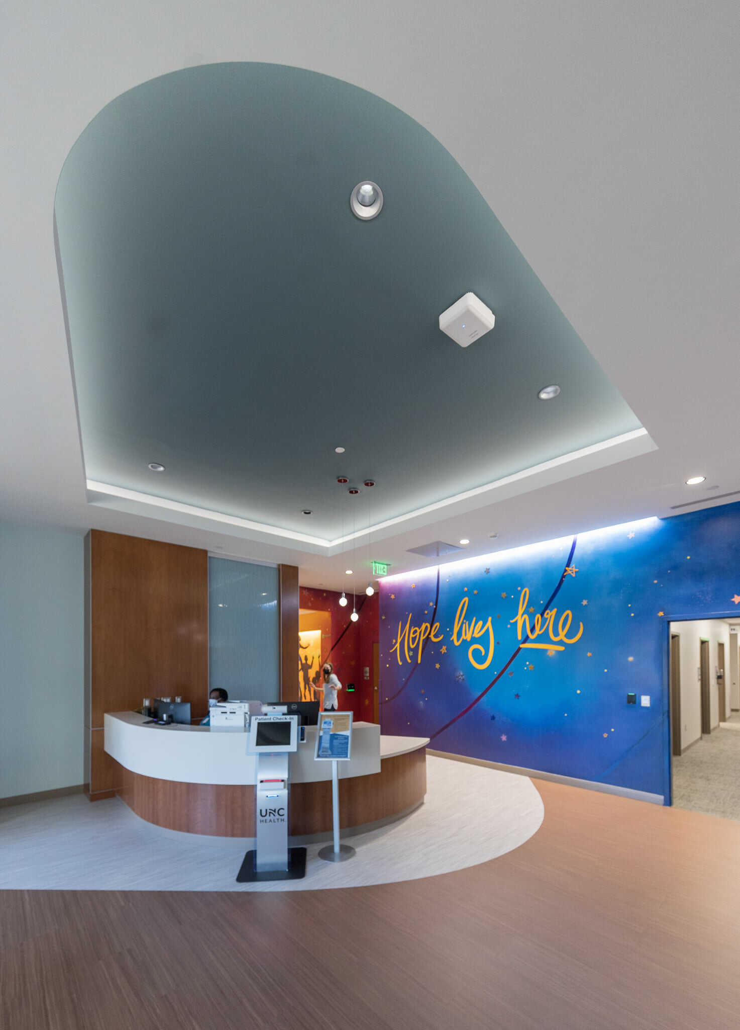 UNC Health Cancer Care | Raleigh | UNC Health