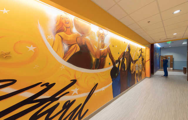 UNC REX Cancer Center | UNC Health